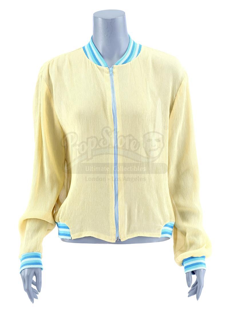 Lot # 707: GOOD WILL HUNTING (1997) - Skylar's (Minnie Driver) Jacket