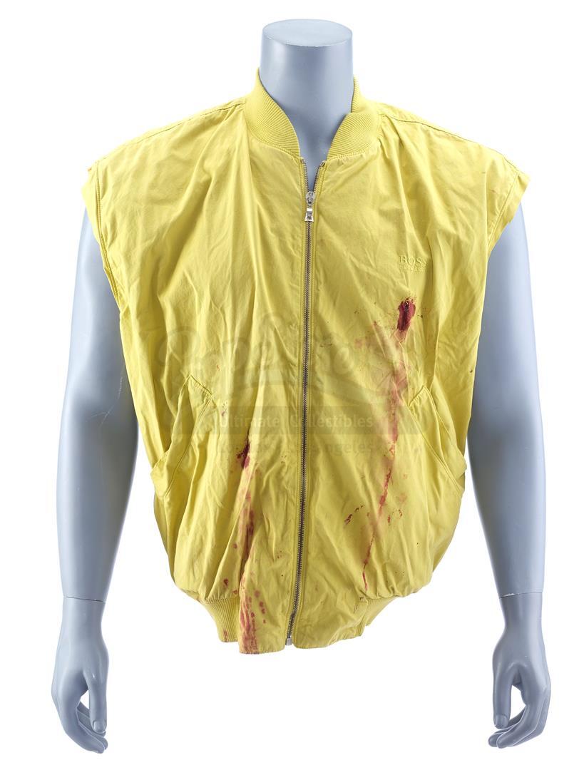 Lot # 790: JACKIE BROWN (1997) - Ordell Robbie's (Samuel L. Jackson ...