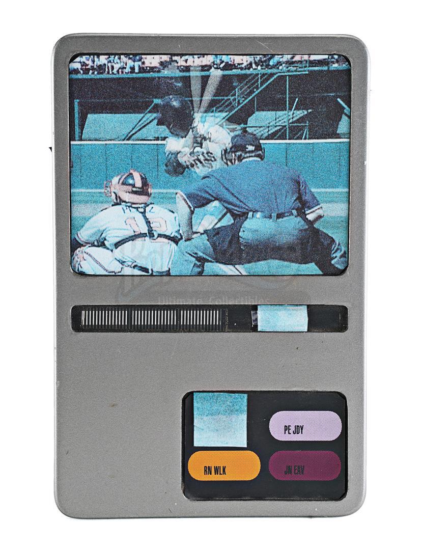 Lot # 1075: STAR TREK: DEEP SPACE NINE (T.V. SERIES, 1993 - 1999 ...