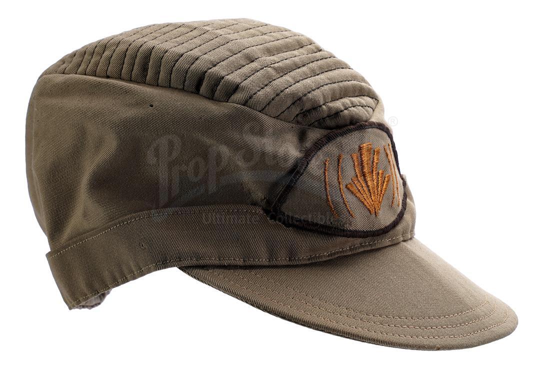 Lot # 323: STAR WARS - EP VI - RETURN OF THE JEDI (1983) - Rebel ...