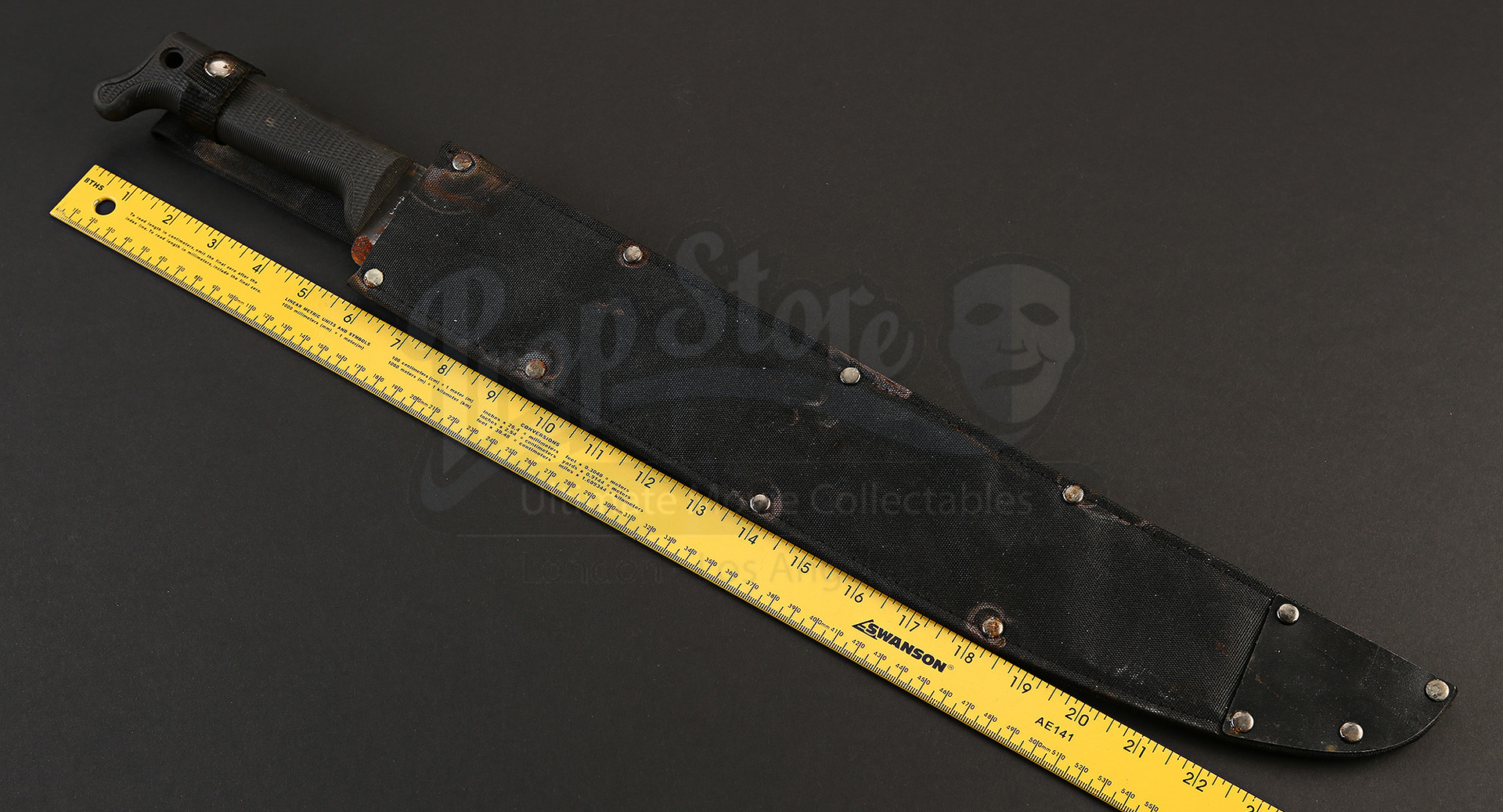 Propstore - Find Your Extraordinary