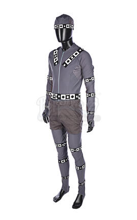 Motion Capture Suit | Prop Store - Ultimate Movie Collectables