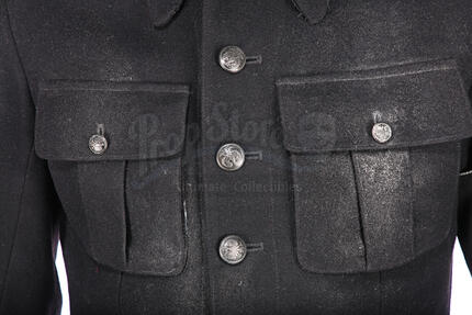 ZZ Death Squad Uniform | Prop Store - Ultimate Movie Collectables