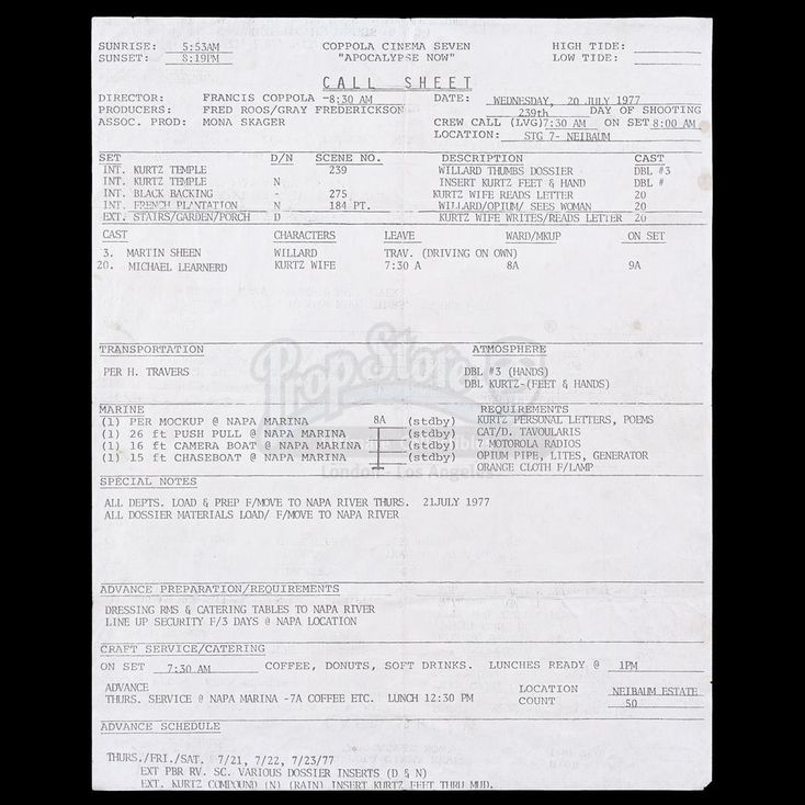 Propstore - Find Your Extraordinary