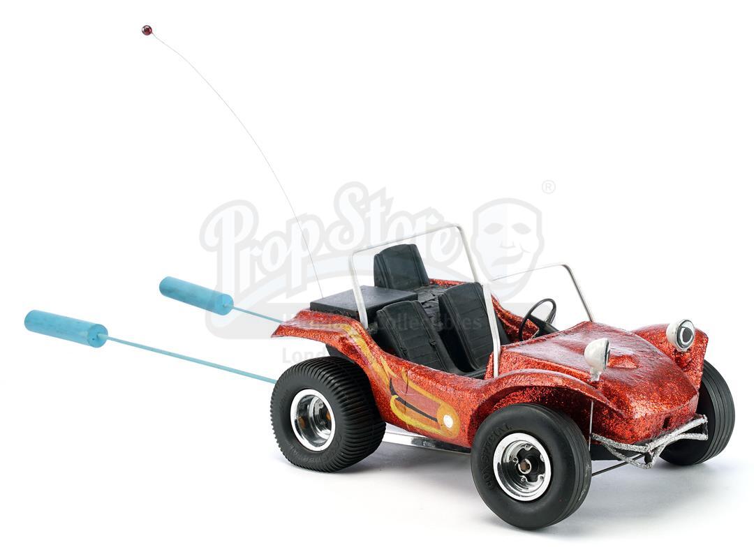 Lot # 160: THE KROFFT SUPERSHOW (T.V. SERIES, 1976 - 1978) - Sparkling ...