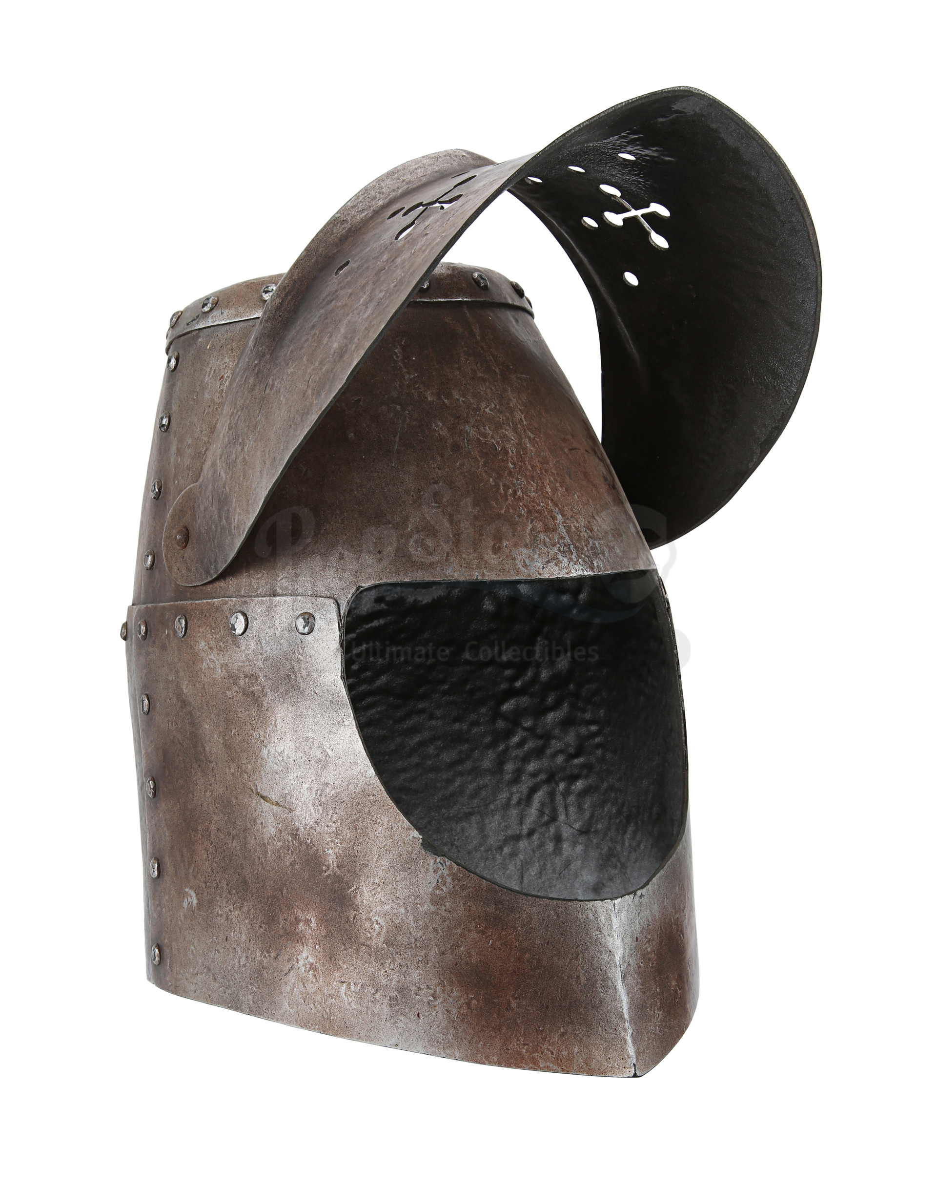 English Knights Helmet | Prop Store - Ultimate Movie Collectables