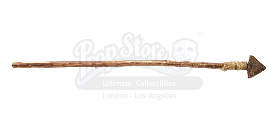 Lot # 319: STAR WARS - EP VI - RETURN OF THE JEDI (1983) - Ewok Arrow