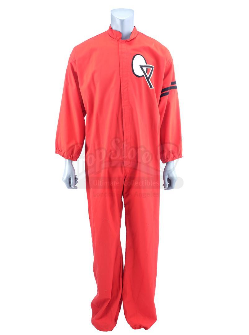 Lot # 897: MORK AND MINDY (T.V. SERIES, 1978 - 1982) - Ovitz's (Harvey ...