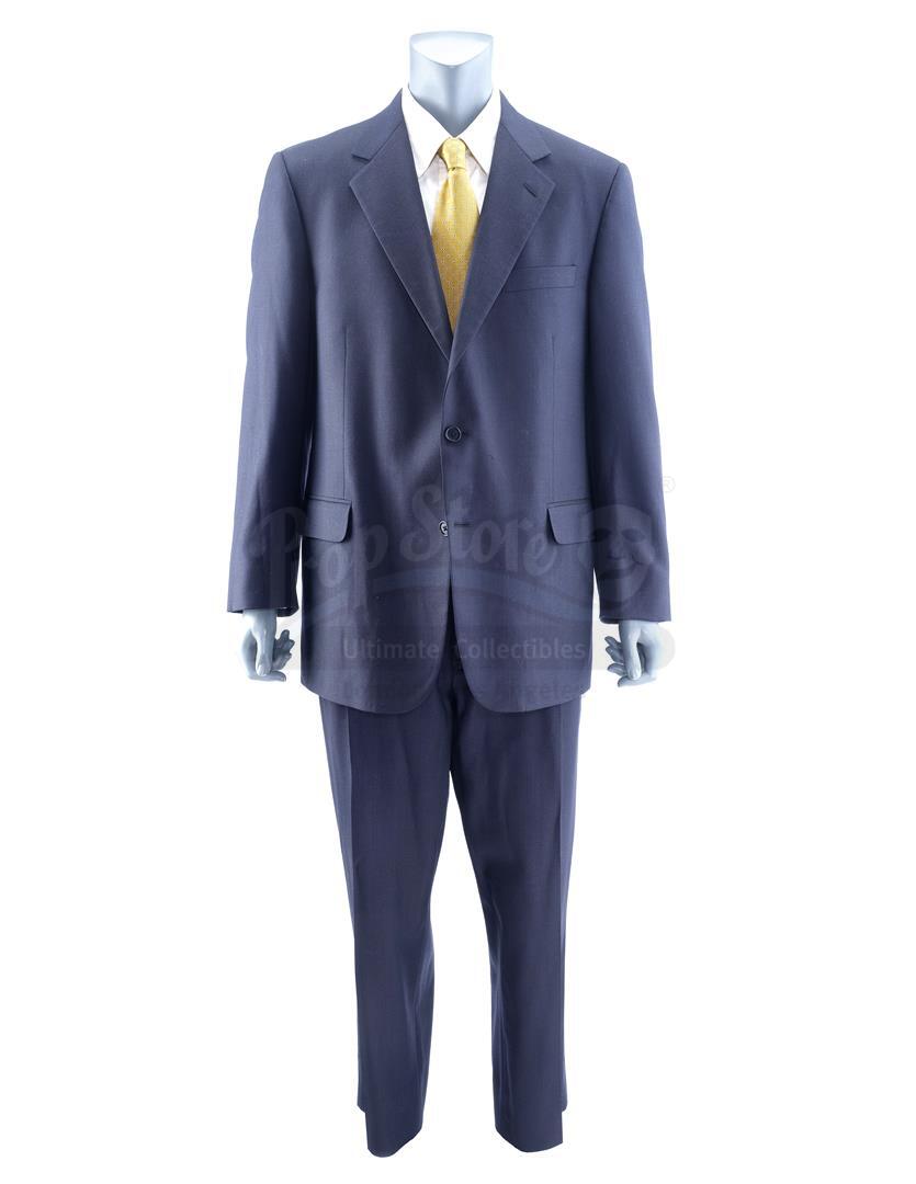 Lot # 787: THE INVENTION OF LYING (2009) - Mark Bellison's (Ricky ...