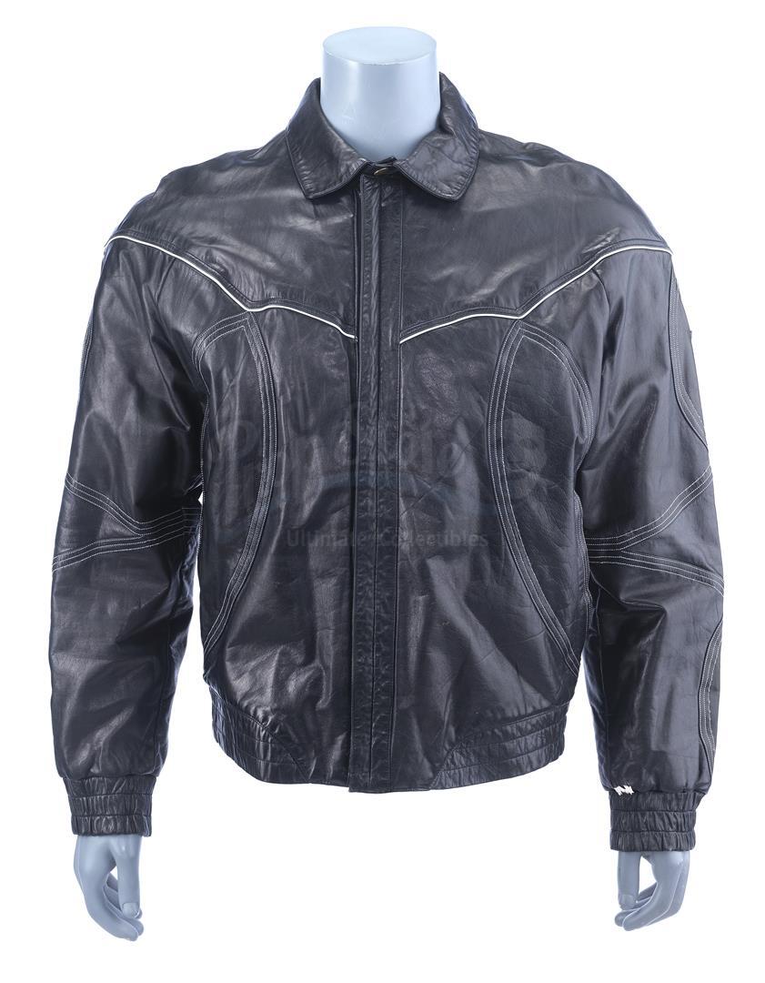 Lot # 817: KNIGHT RIDER (T.V. SERIES, 1982 - 1986) - Michael Knight ...