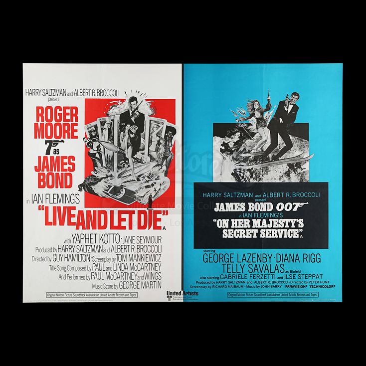 Carter-Jones Collection UK Quad Double-Bill Poster, 1974 Re-Release ...