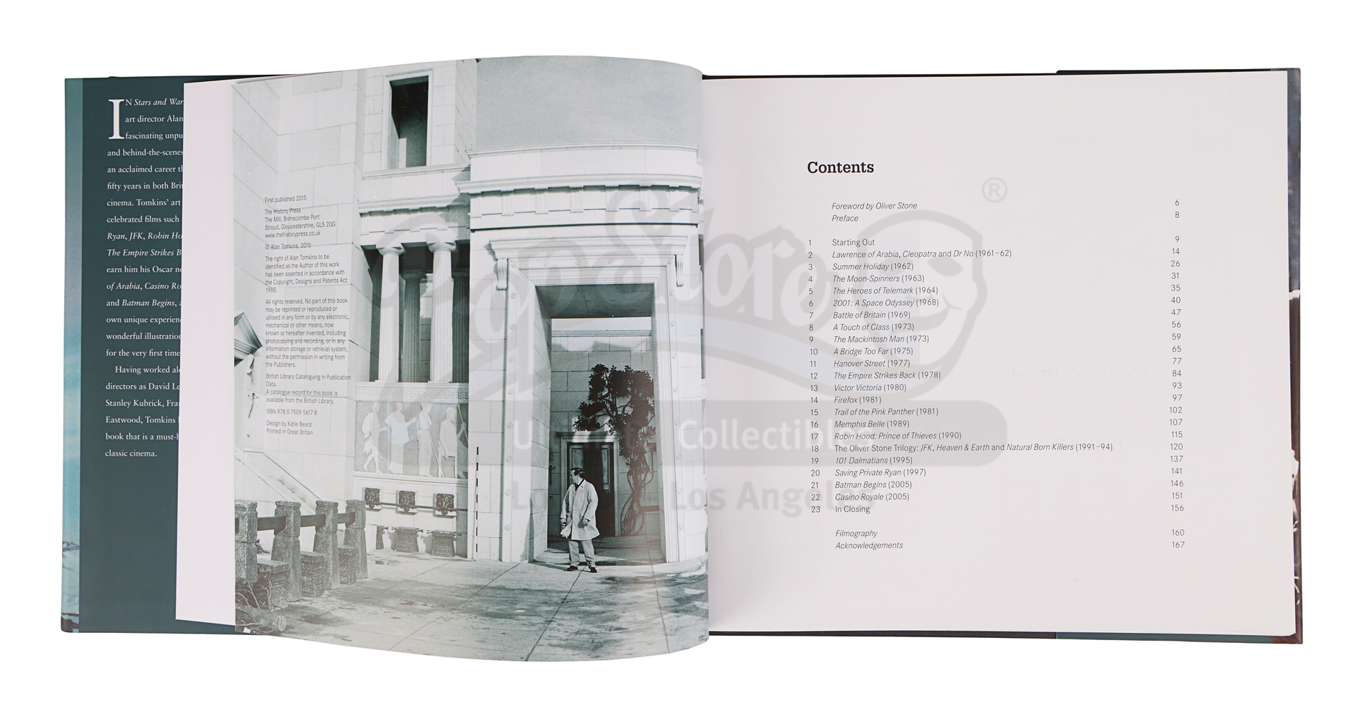 Propstore - Find Your Extraordinary