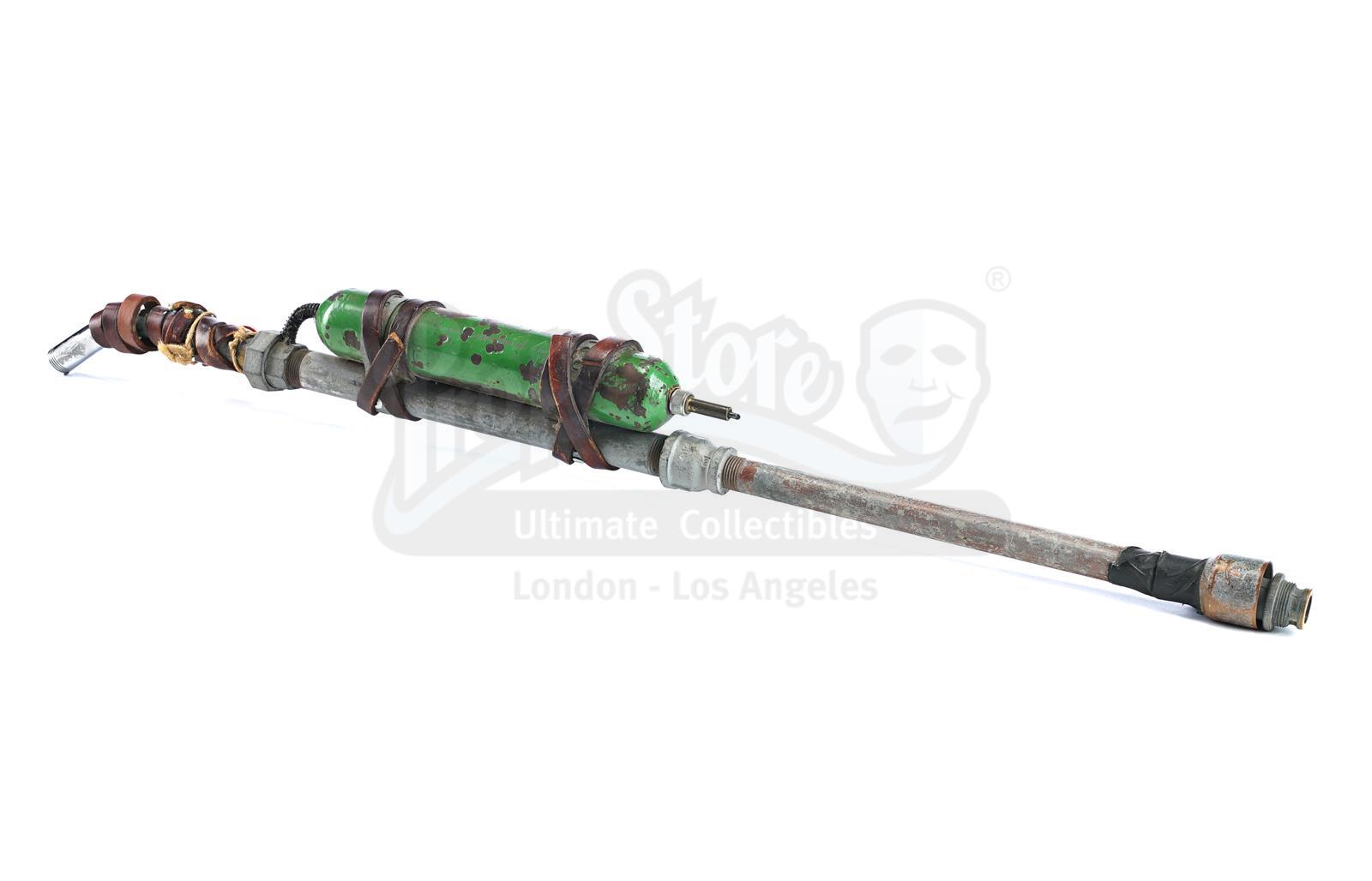 Goslee Auction at Elias Hull blog