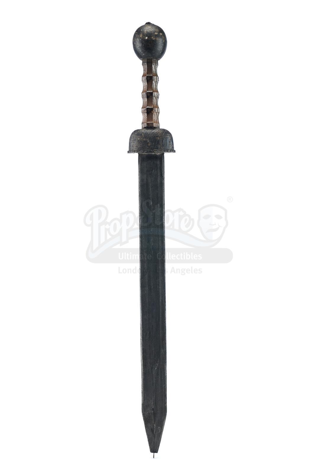 Lot # 699: GLADIATOR (2000) - Praetorian Guard Gladius
