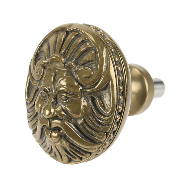 Lot 1217. Boggart Wardrobe SFX Door Handle | HARRY POTTER AND THE ...