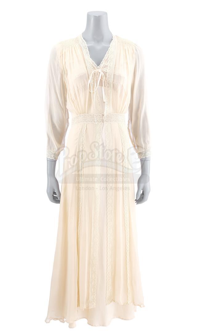 Lot # 728: THE HAUNTING OF HILL HOUSE (T.V. SERIES, 2018) - Nell Crain ...