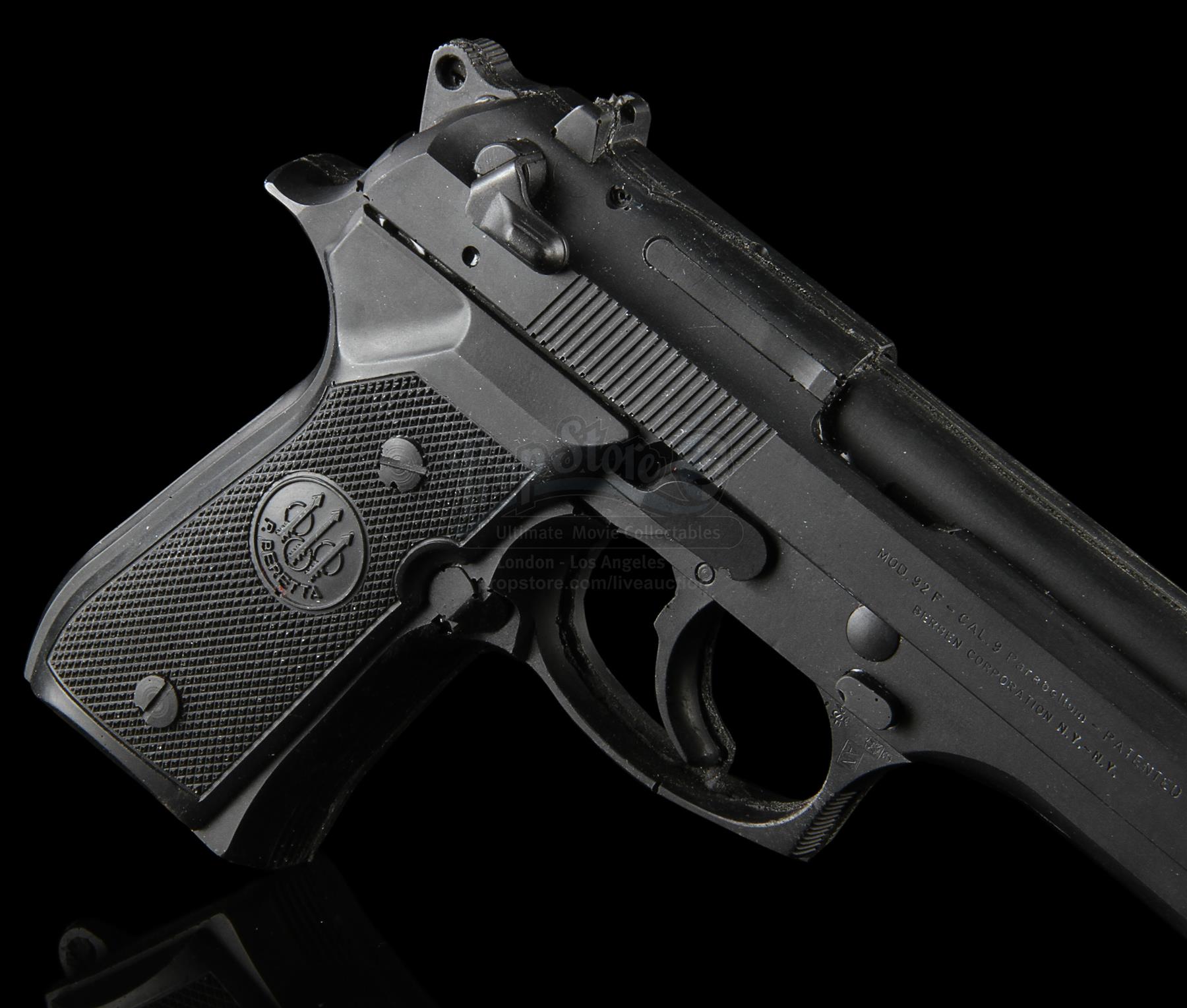 Propstore - Find Your Extraordinary