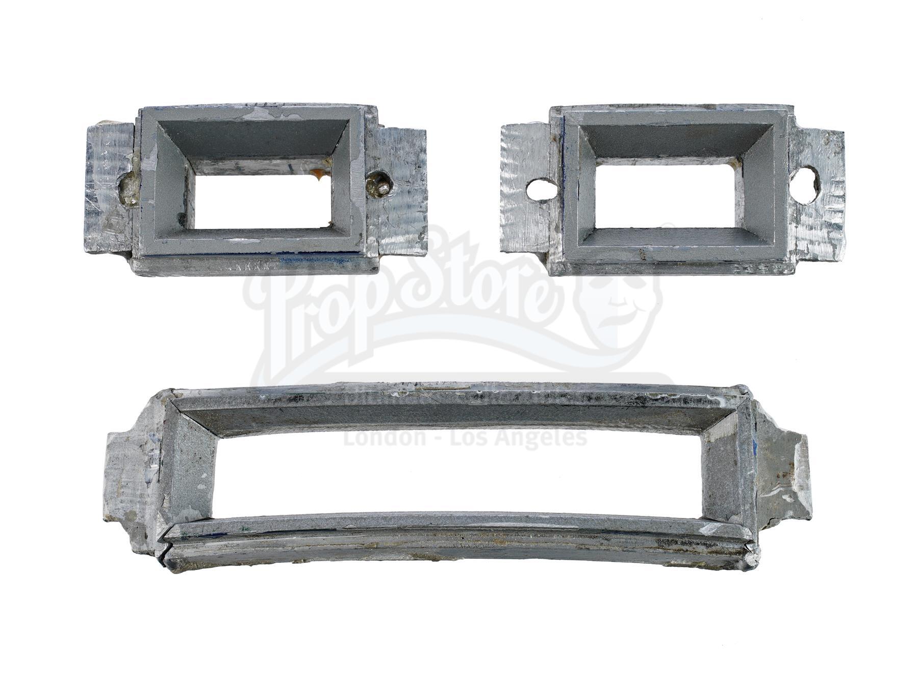 Lot # 304: STAR WARS - EP V - THE EMPIRE STRIKES BACK (1980) - Set of ...