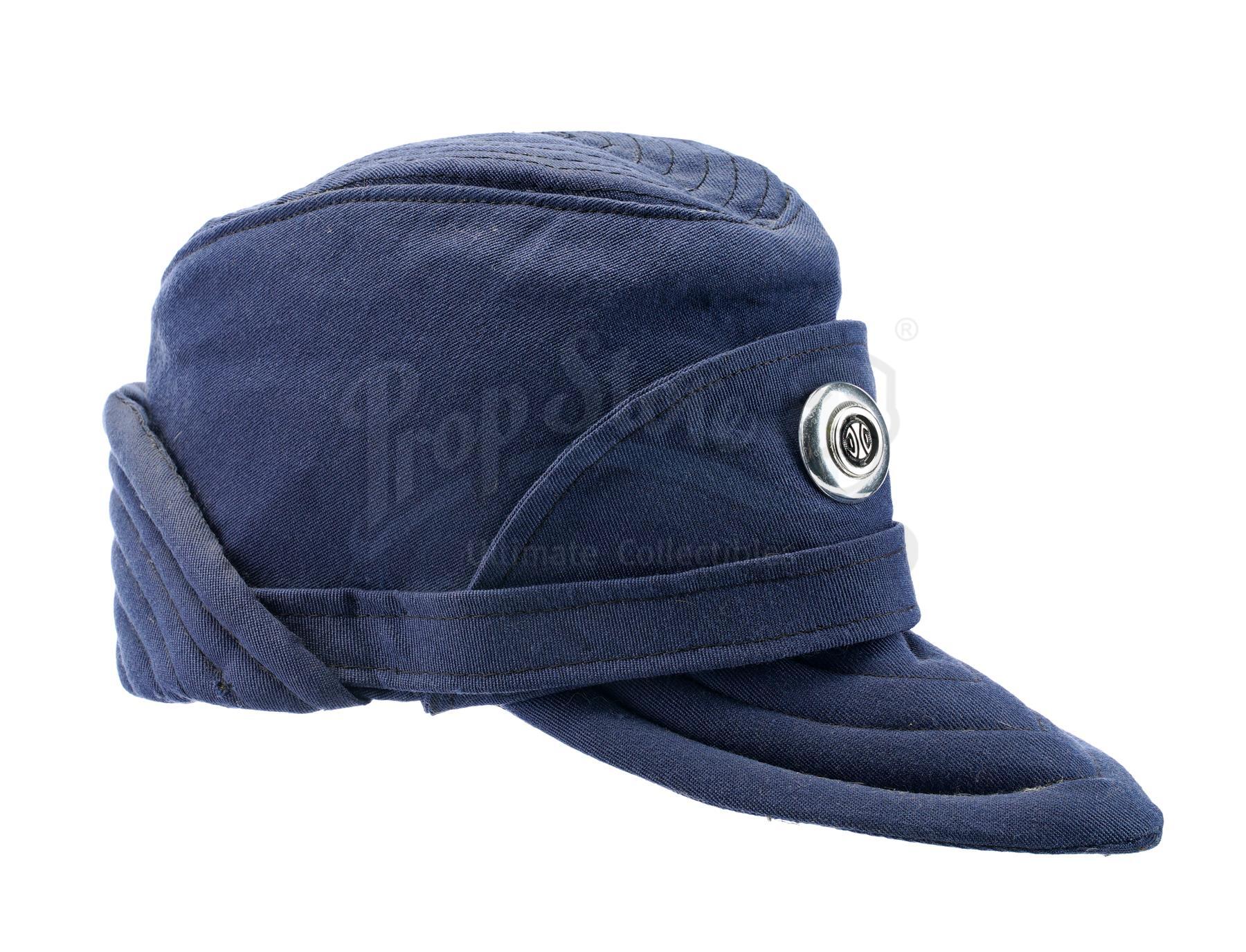 Lot # 1216: GEORGE LUCAS' SUPER LIVE ADVENTURE SHOW (1993) - Stunt ...