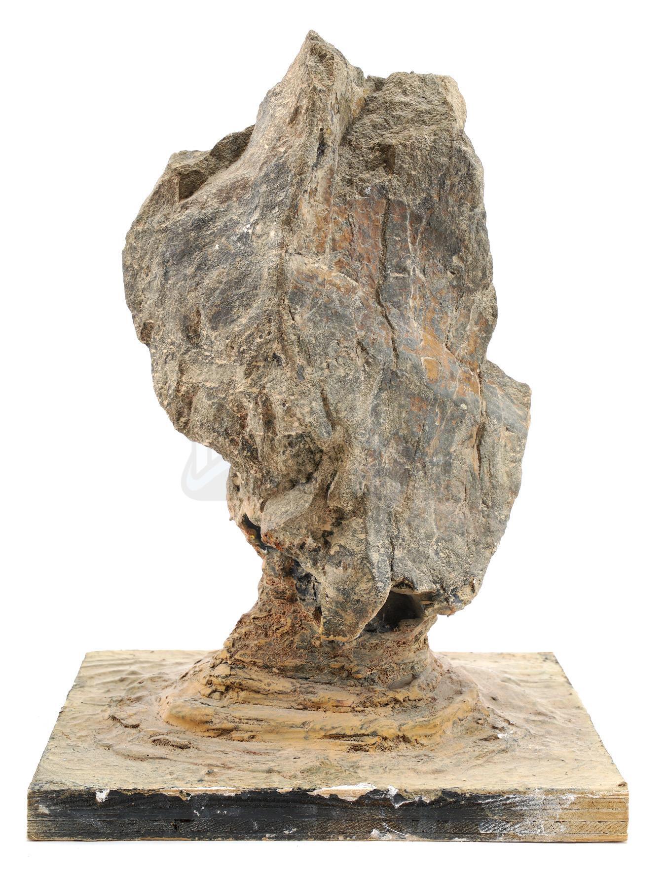 Lot # 1120: STAR WARS - EP I - THE PHANTOM MENACE (1999) - Vertical ...