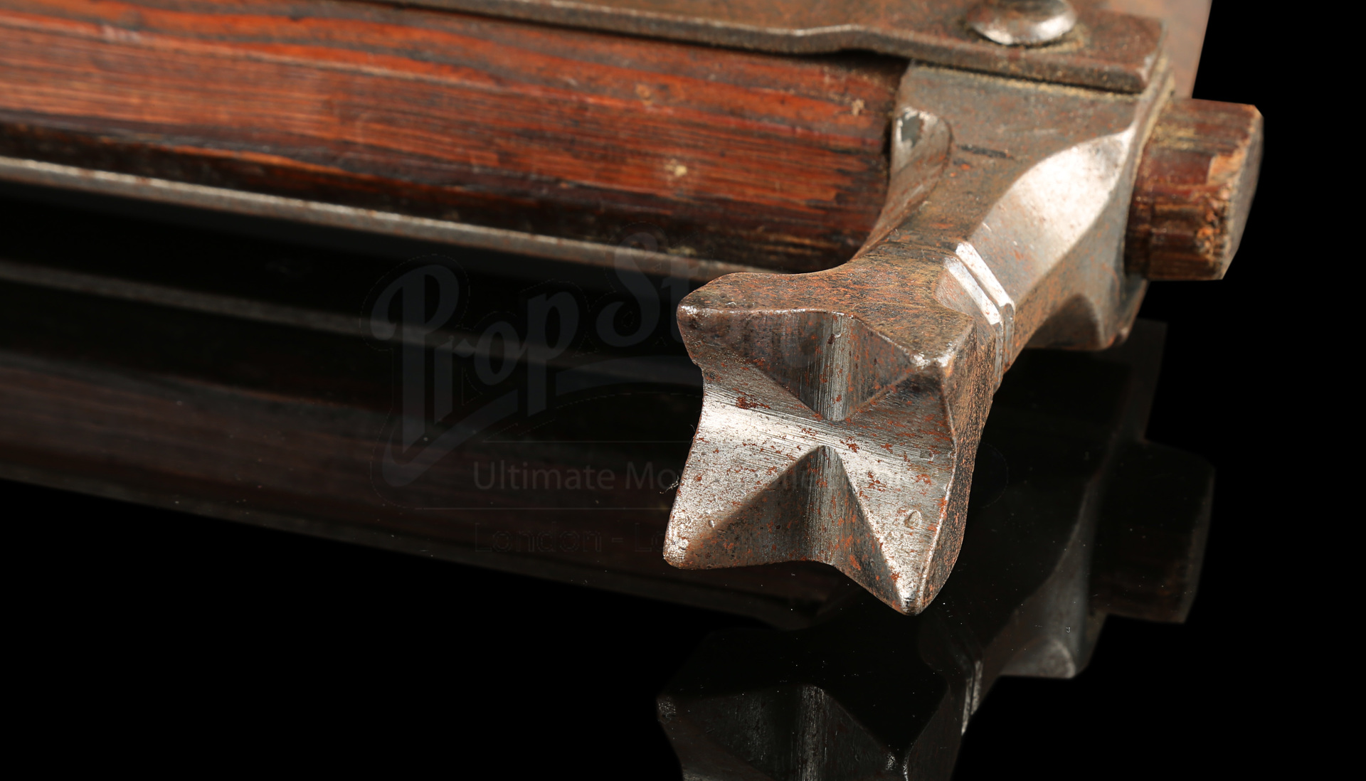 Propstore - Find Your Extraordinary