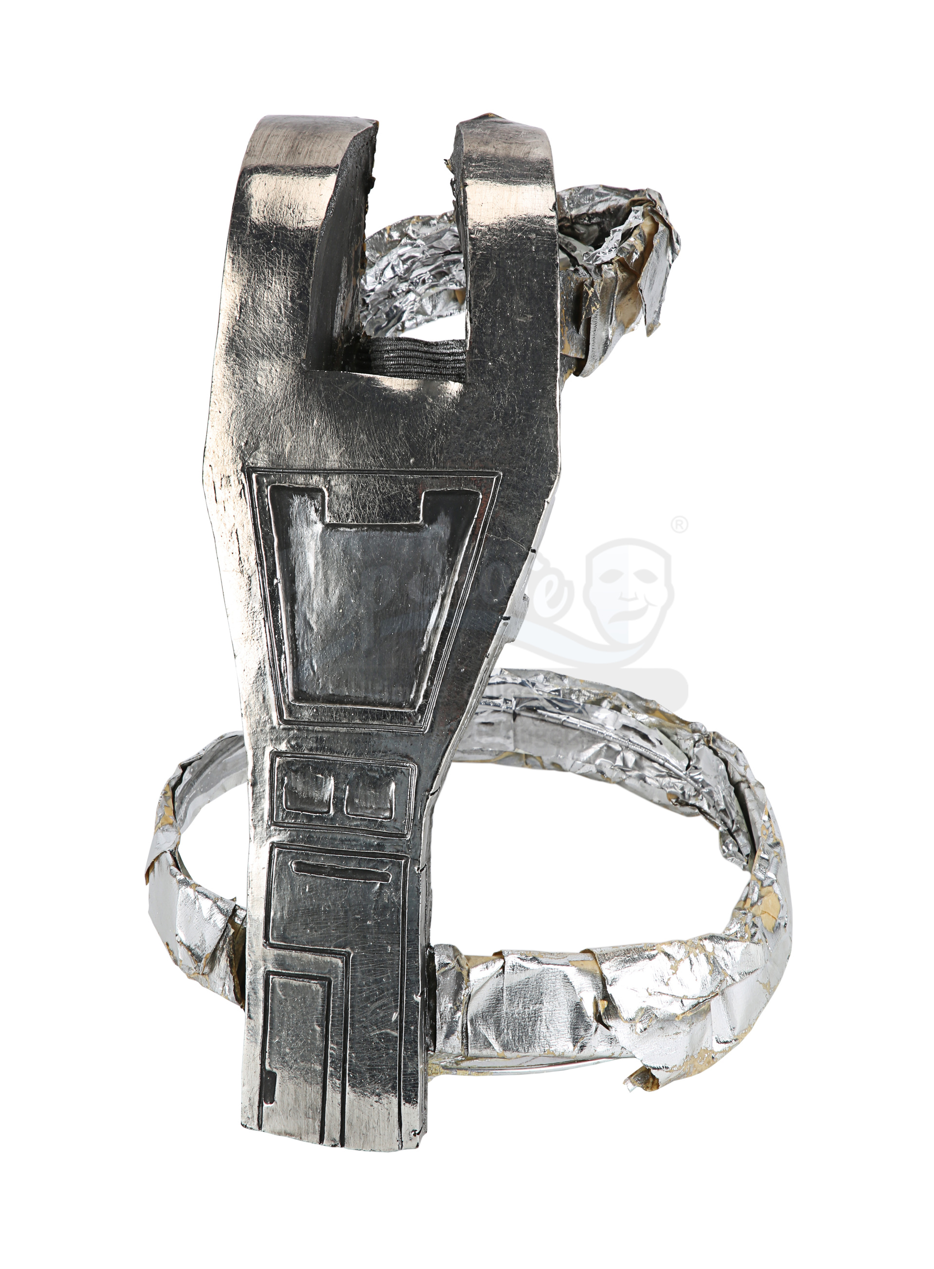 Lot # 375: TERMINATOR 2: JUDGMENT DAY (1991) - The Terminator's (Arnold ...