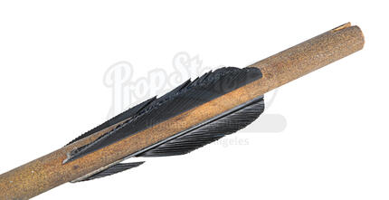 Arrow | Prop Store - Ultimate Movie Collectables