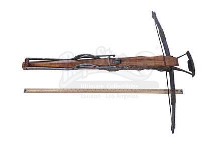 Large Crossbow | Prop Store - Ultimate Movie Collectables
