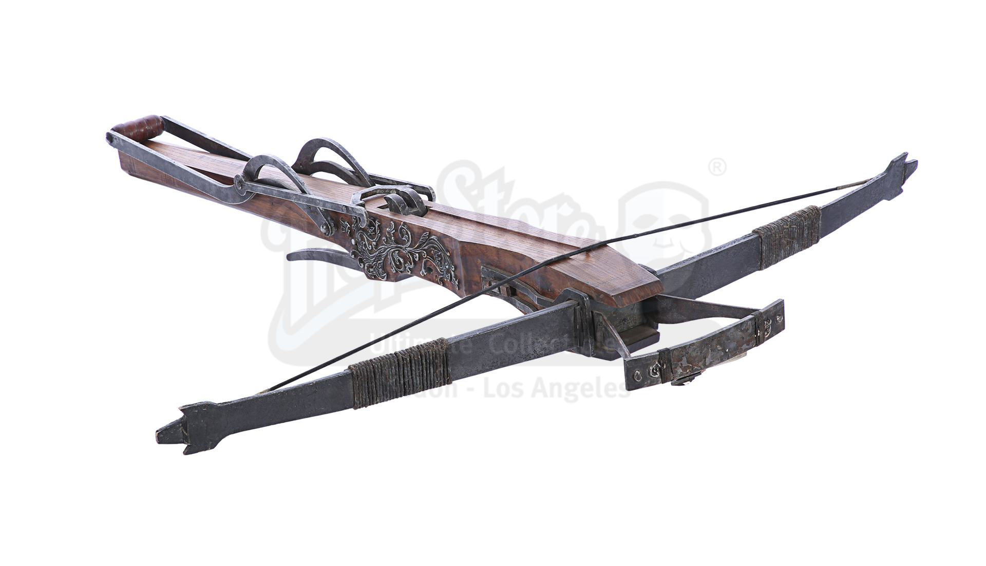 Large Crossbow | Prop Store - Ultimate Movie Collectables