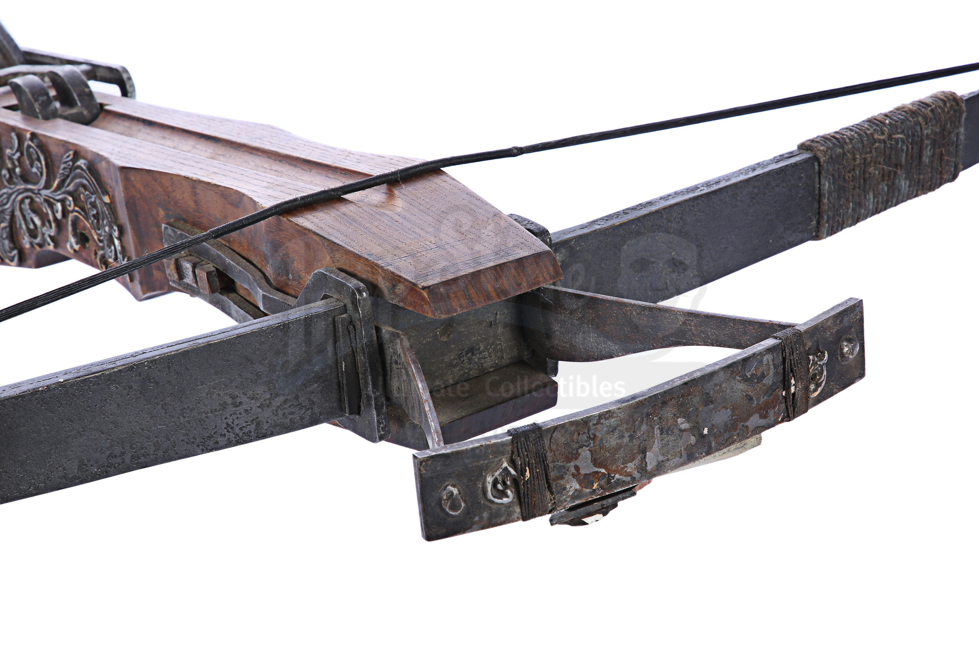 Large Crossbow | Prop Store - Ultimate Movie Collectables