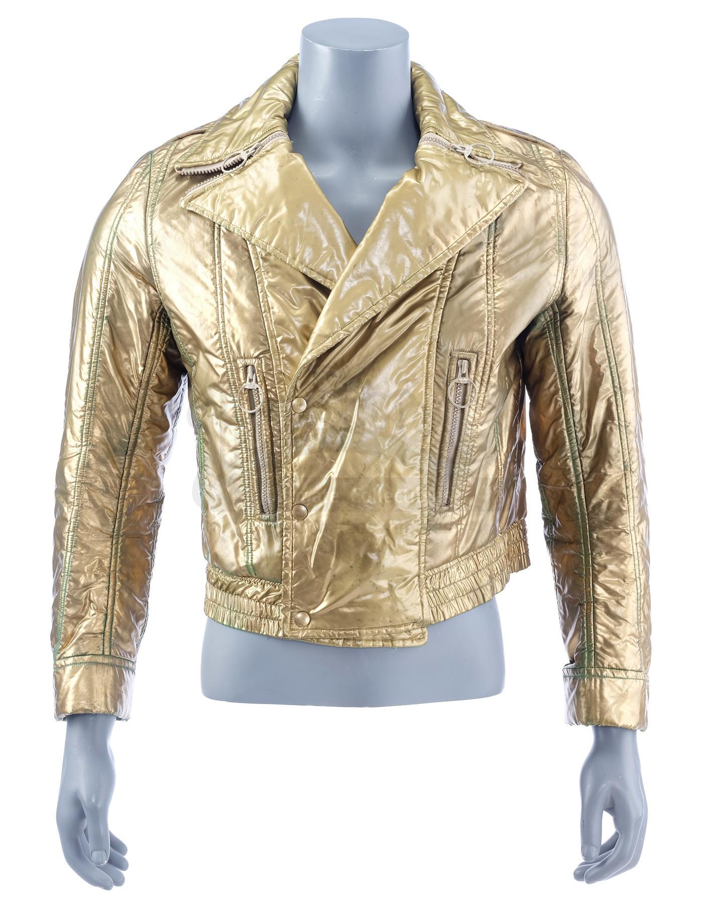 Lot # 46: BUCK ROGERS IN THE 25TH CENTURY (T.V. SERIES, 1979 - 1981 ...