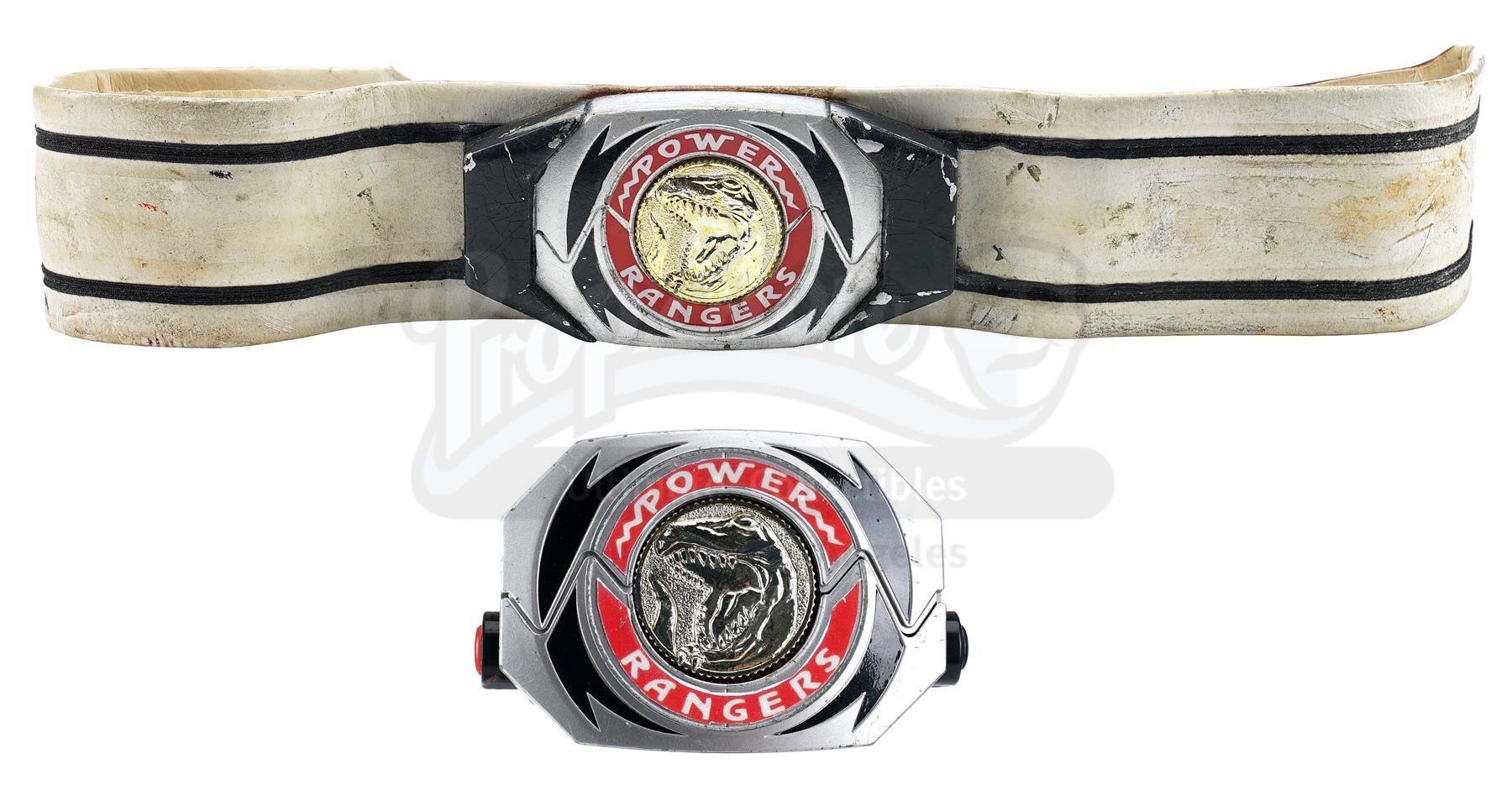Power Ranger Belt Logo 5 Reasons Why Hasbro Are A Bad Fit For Power