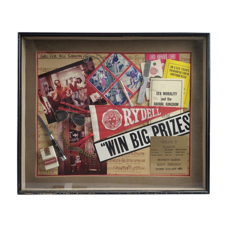 Propstore - Find Your Extraordinary