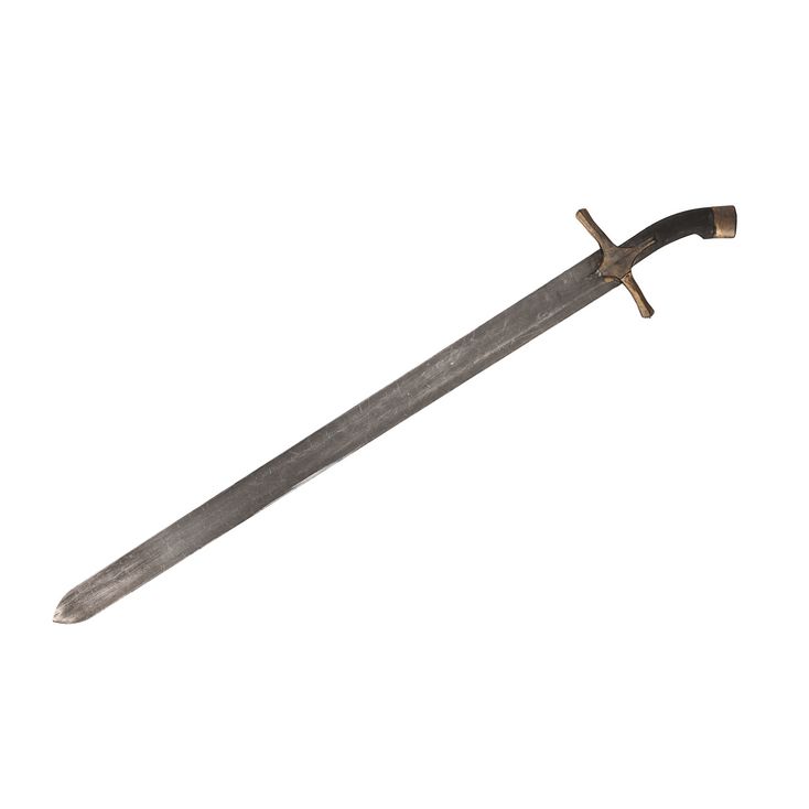 Saracen Sword | KINGDOM OF HEAVEN (2005)