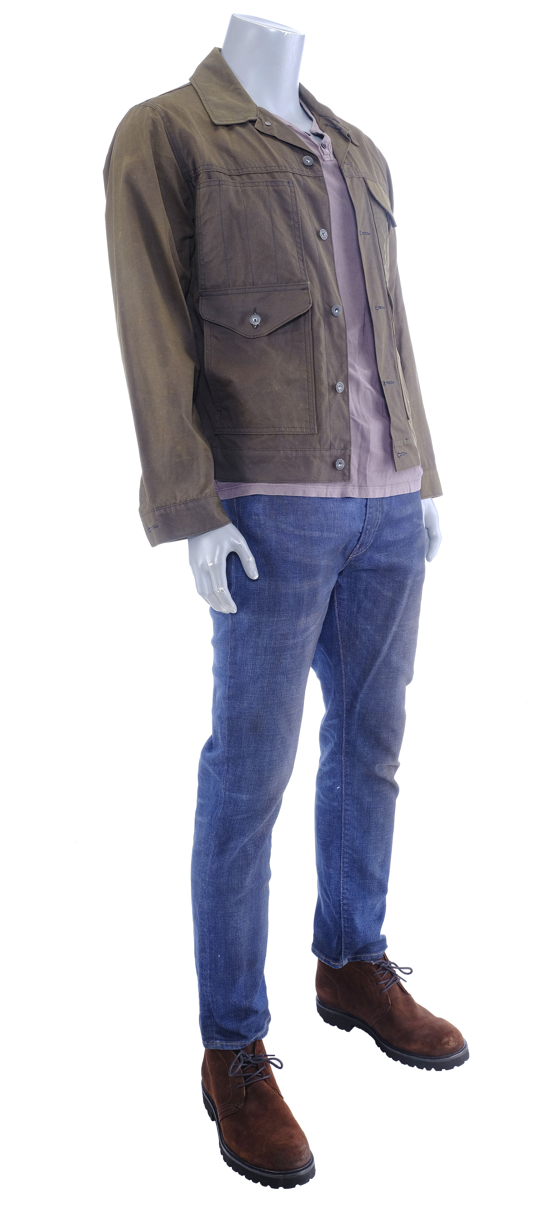 Propstore - Find Your Extraordinary