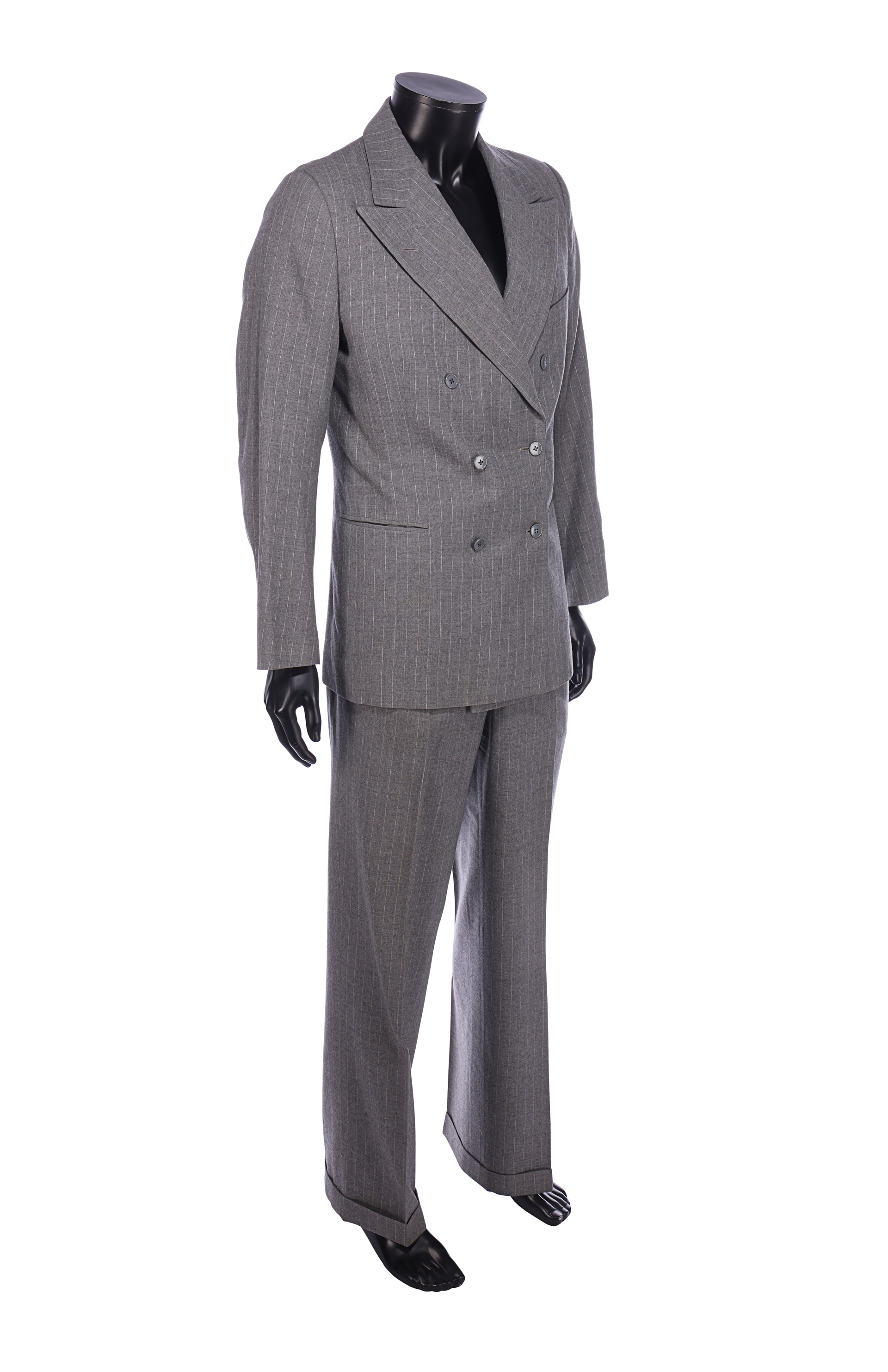 Lot 712 - Patrick Redferns (Nicholas Clay) Suit | EVIL UNDER THE SUN (1982)
