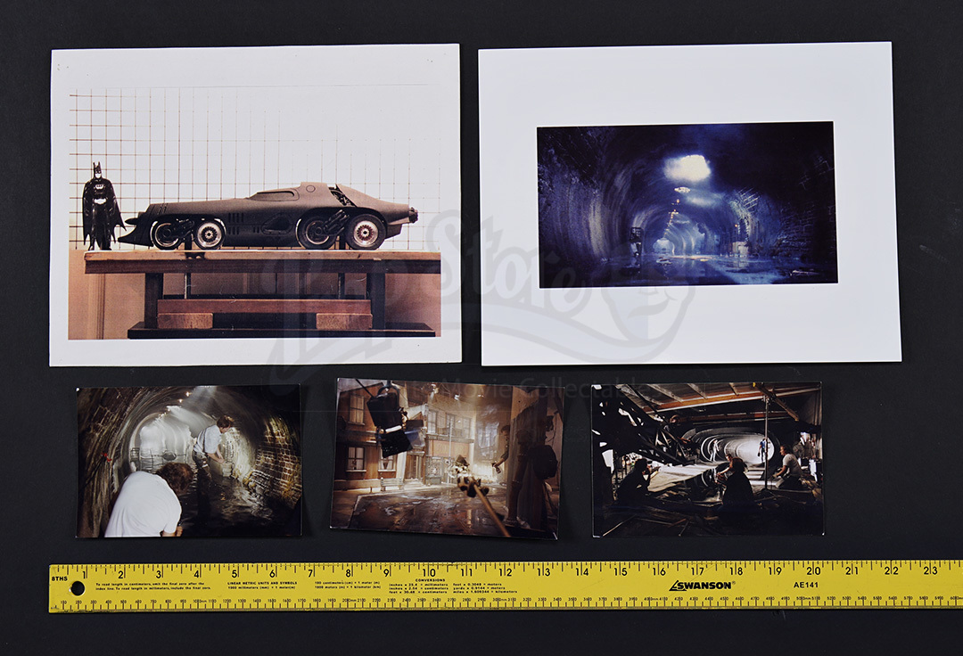 Propstore - Find Your Extraordinary