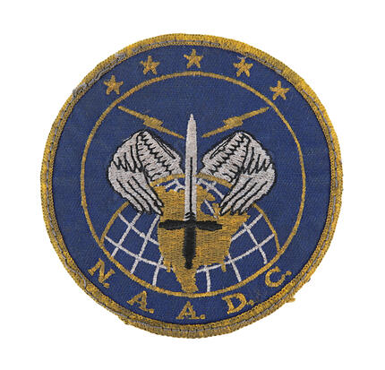 Set of Patches | Prop Store - Ultimate Movie Collectables