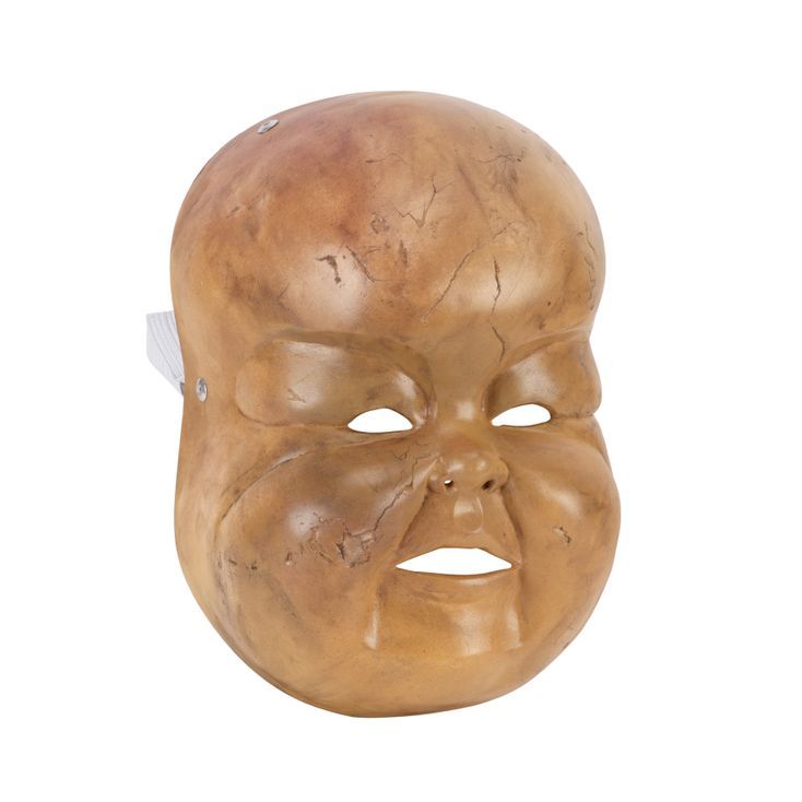 Replica Jack Lint Baby Mask | BRAZIL (1985)