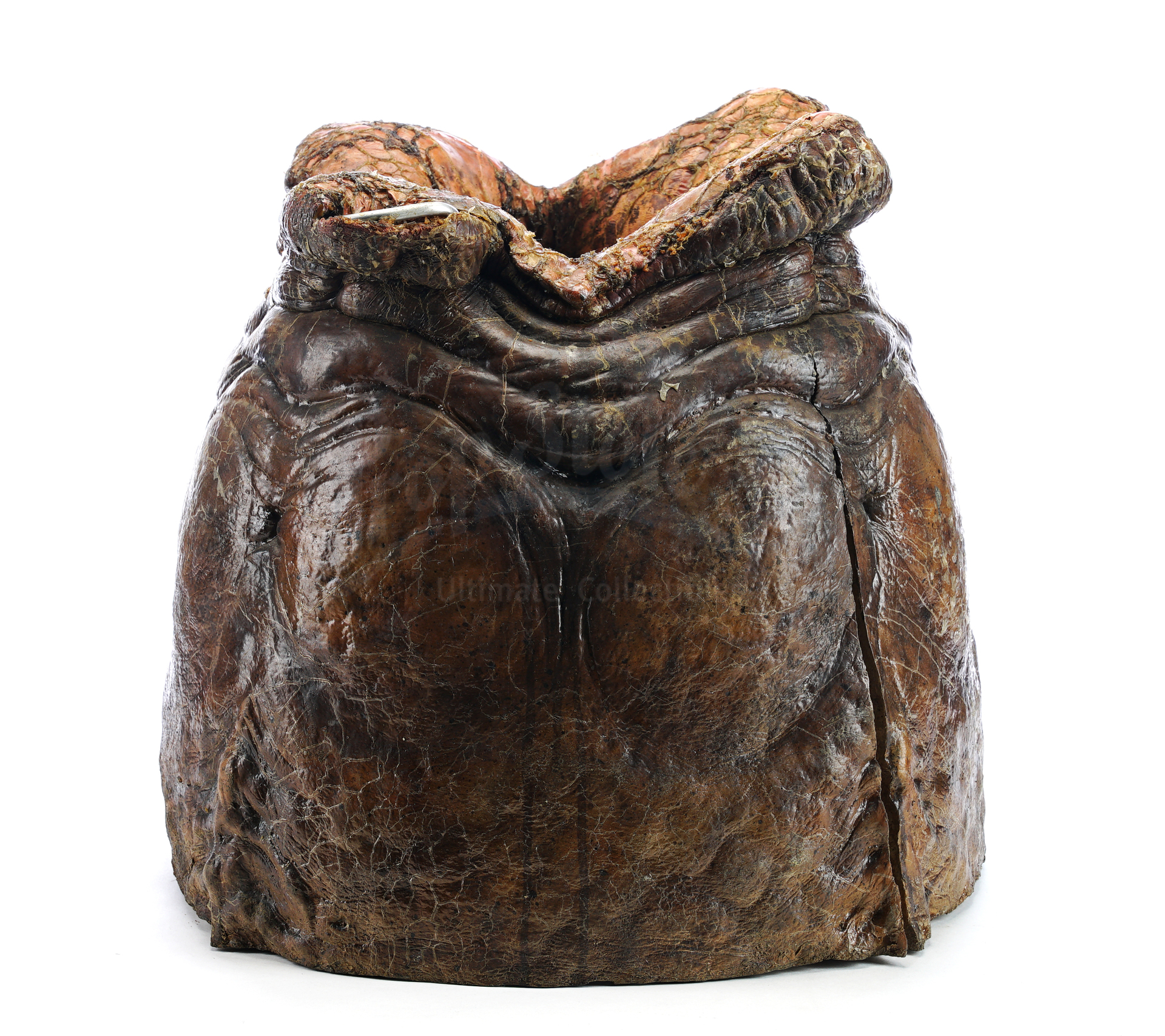 Lot # 474: AVP: ALIEN VS. PREDATOR (2004) - Xenomorph Egg Insert Top
