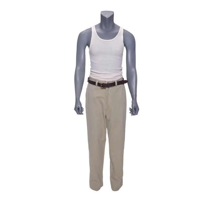 Lot 572 - John McClanes (Bruce Willis) Costume | DIE HARD WITH A ...