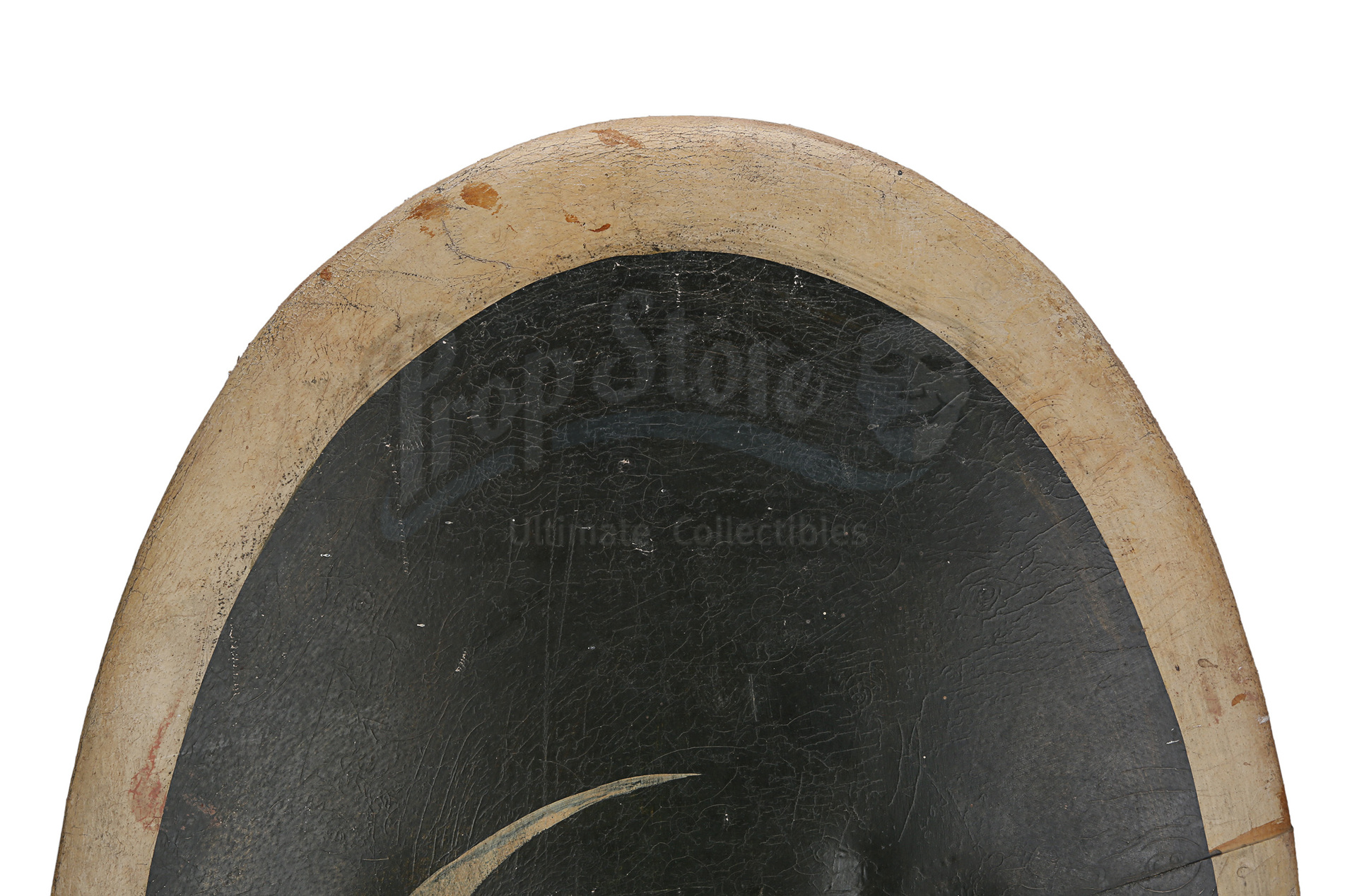 Muslim Soldiers Crescent Motif Shield | Prop Store - Ultimate Movie ...