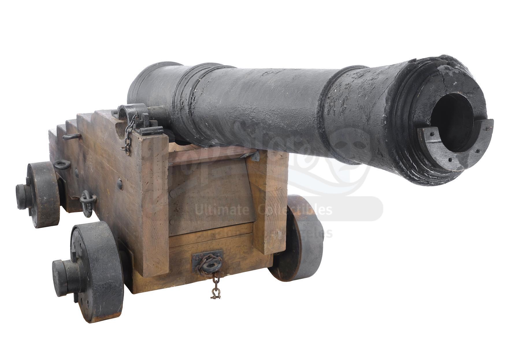 Lot # 957: PIRATES OF THE CARIBBEAN: THE CURSE OF THE BLACK PEARL (2003 ...