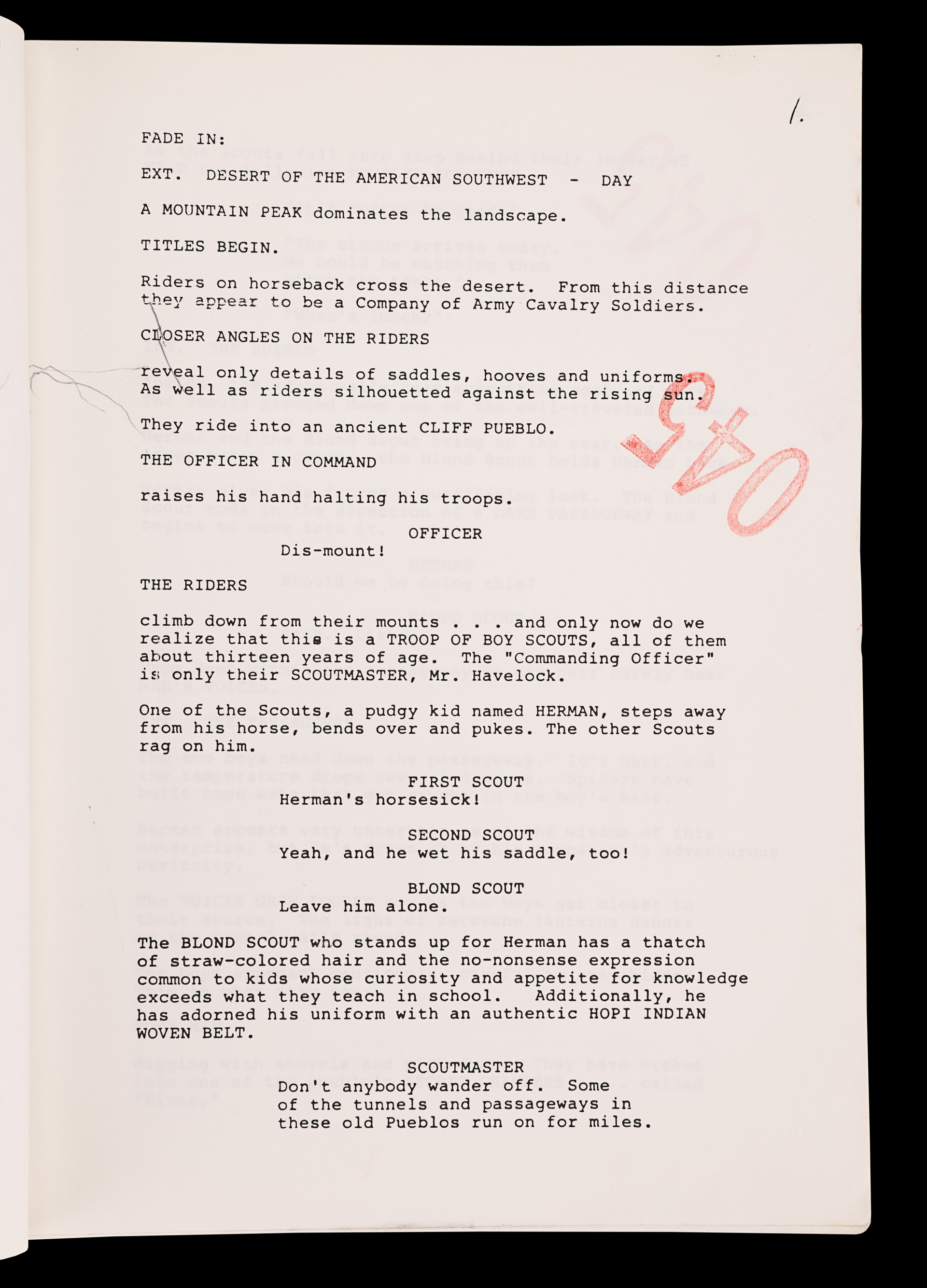 Propstore - Find Your Extraordinary