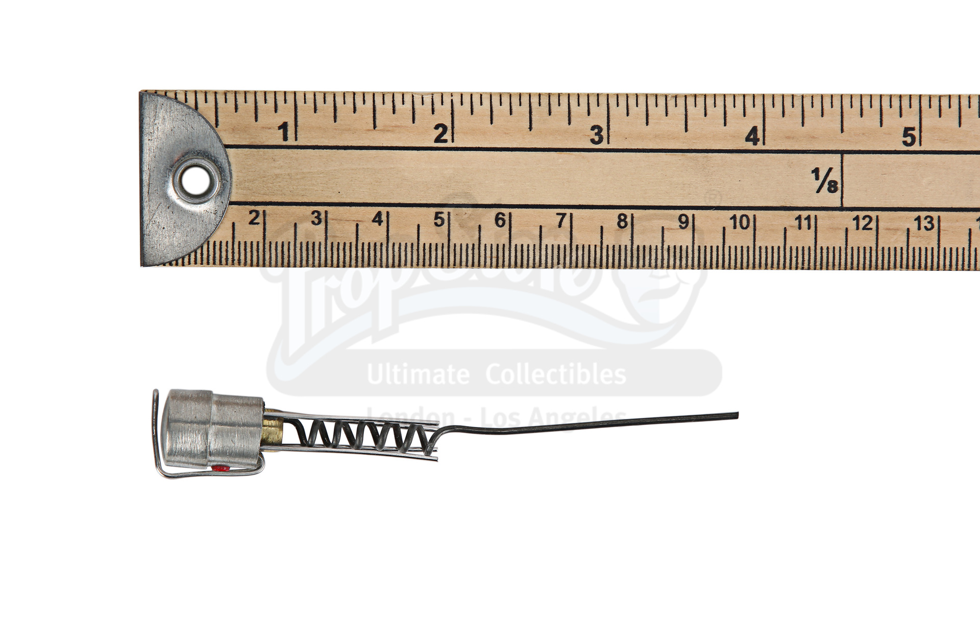 Replica Bug Device | Prop Store - Ultimate Movie Collectables