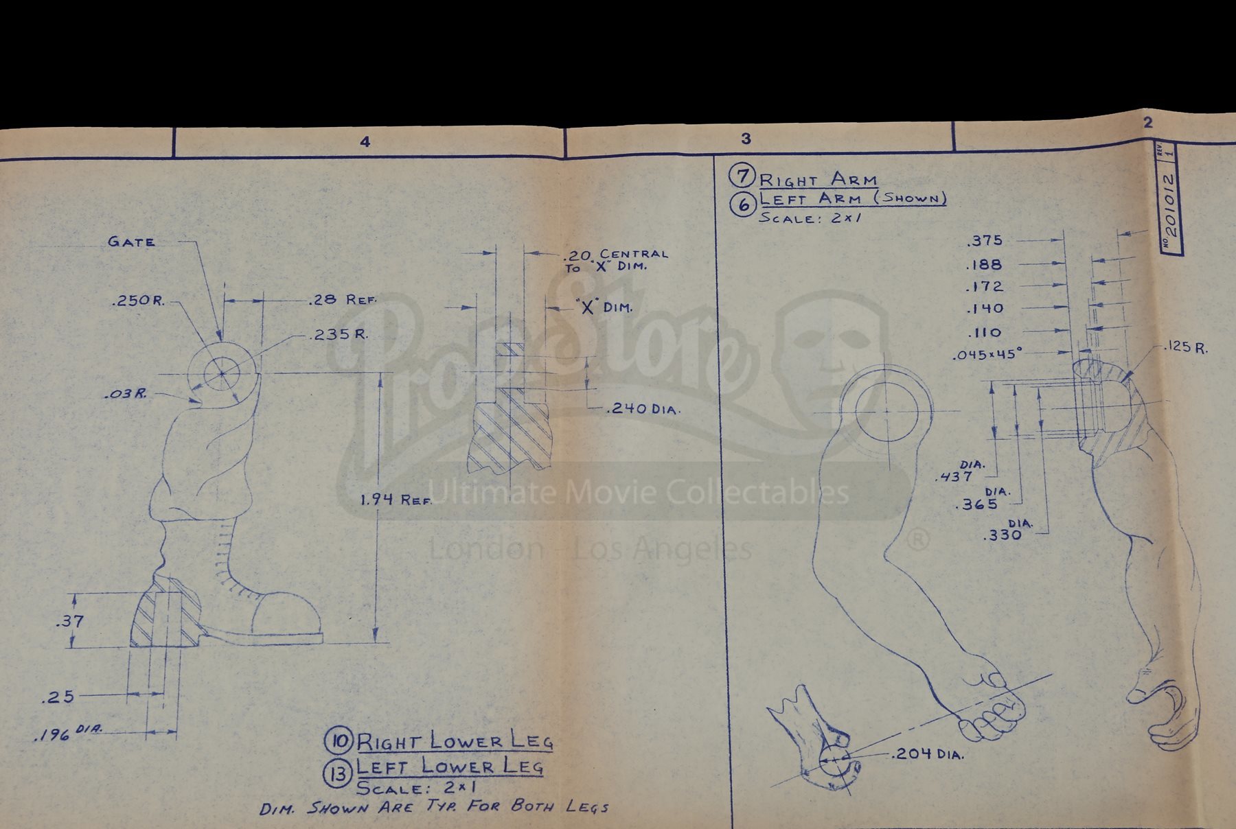 Propstore - Find Your Extraordinary