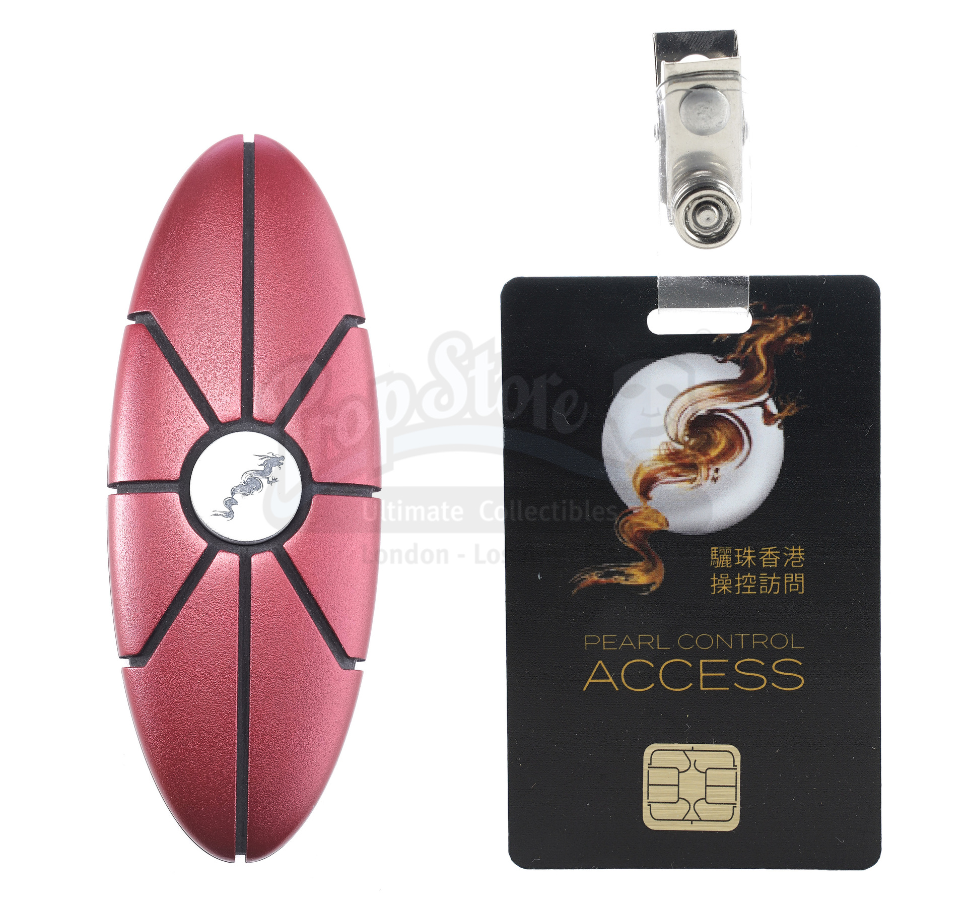 Lot # 1018: SKYSCRAPER (2018) - Zhao Long Ji's (Chin Han) Non ...