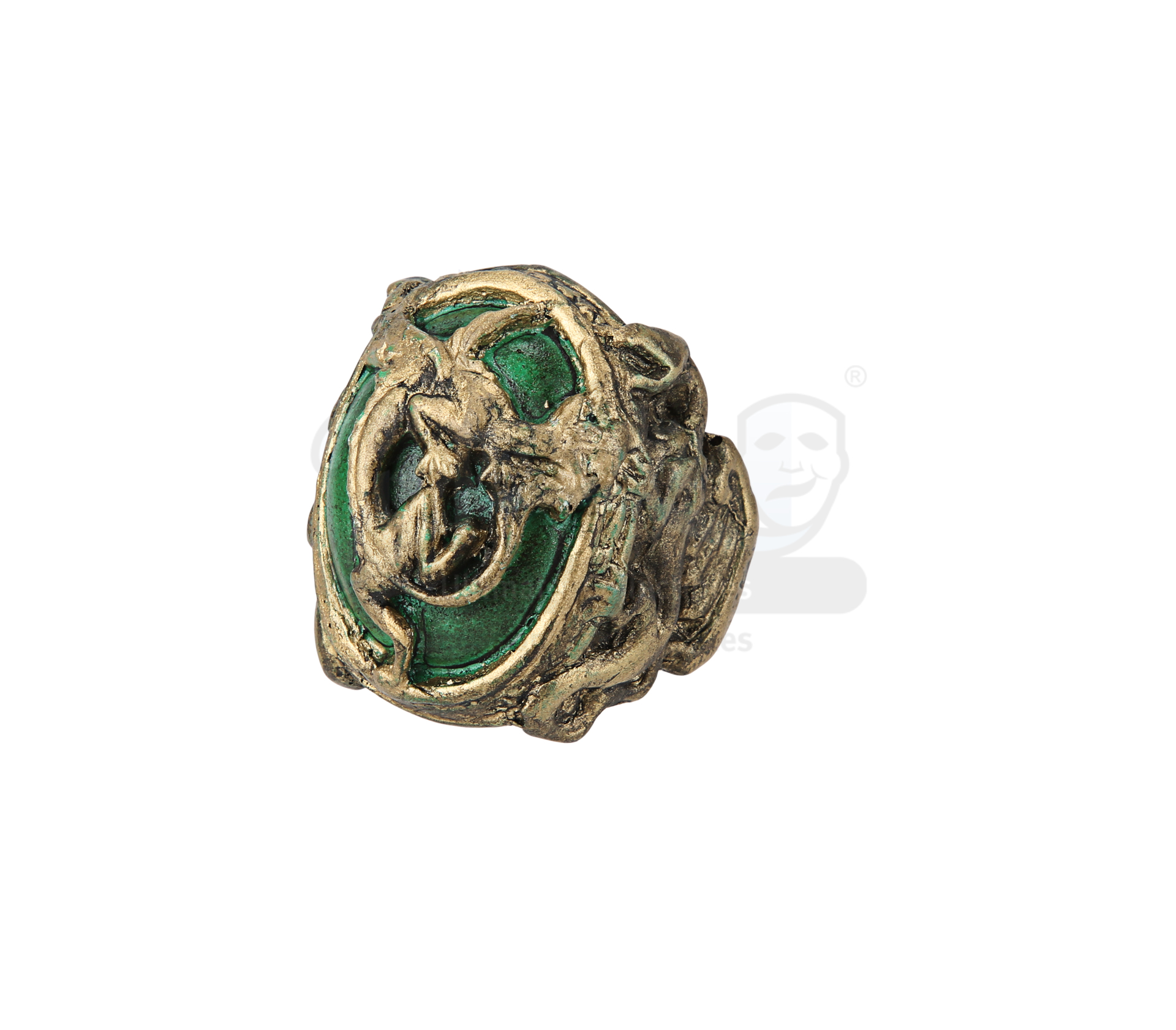 Jack Sparrow Ring Jack Sparrow Ring