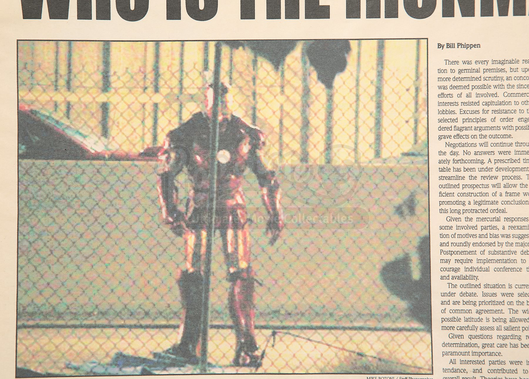 Propstore - Find Your Extraordinary