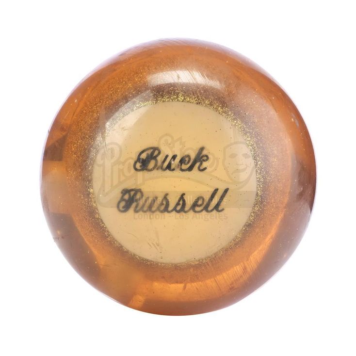 Buck Russells (John Candy) Bowling Ball | UNCLE BUCK (1989)